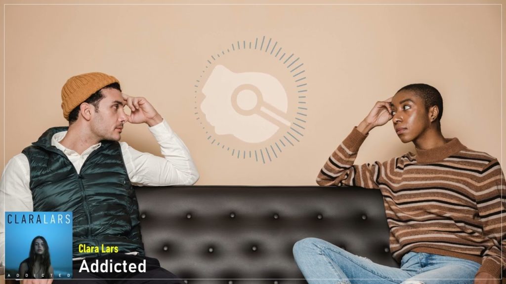 Clara Lars - Addicted - headphonik